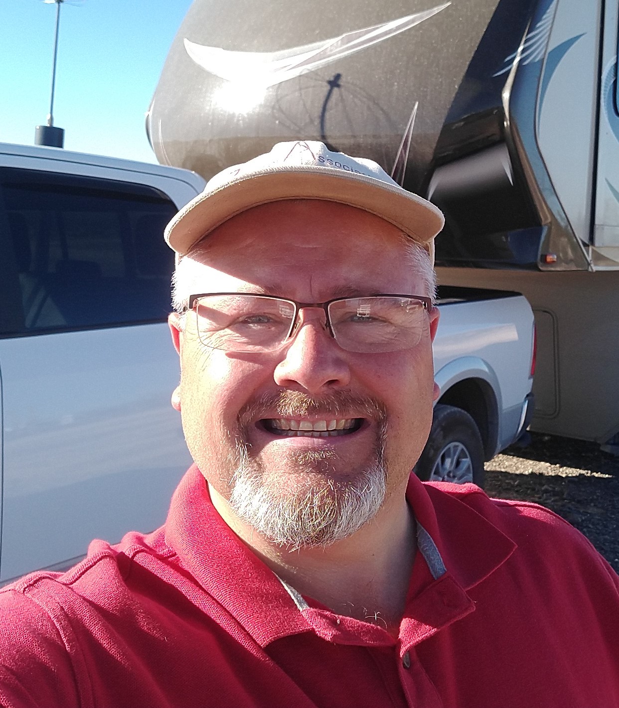 About – Amateur Radio Examinations